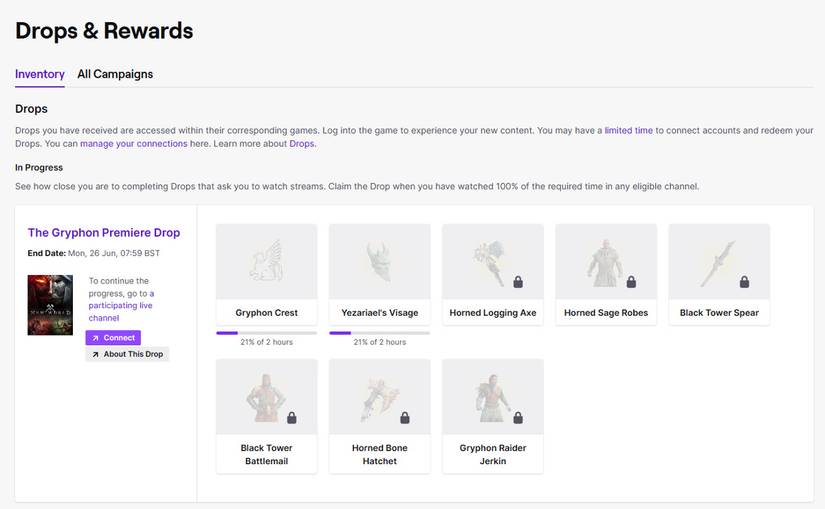 What Are Twitch Drops, and How Do You Earn Them?