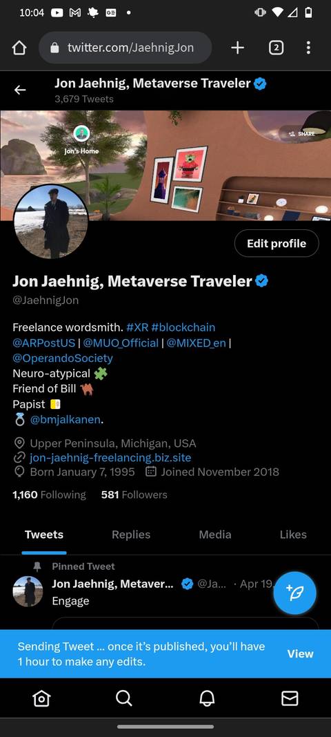 How to Edit a Tweet on Twitter
