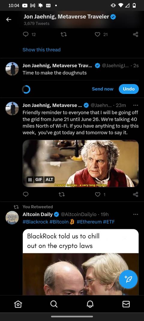 How to Edit a Tweet on Twitter