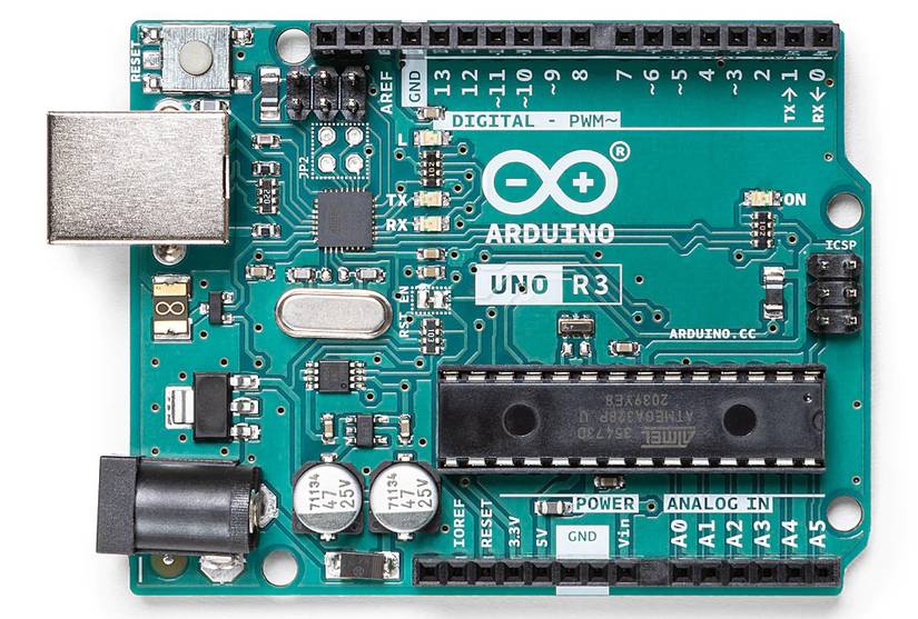 All 9 Arduino Board Specifications Compared