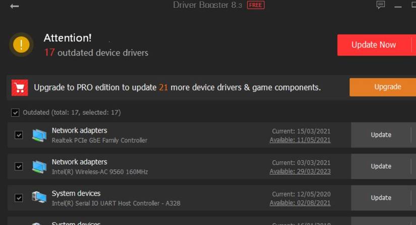 How to Fix the “Semaphore Timeout Period Has Expired” Error 0x80070079 in Windows 11/10