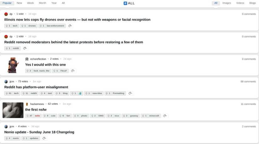6 User-Friendly Reddit Alternatives That Prioritize Privacy and Community