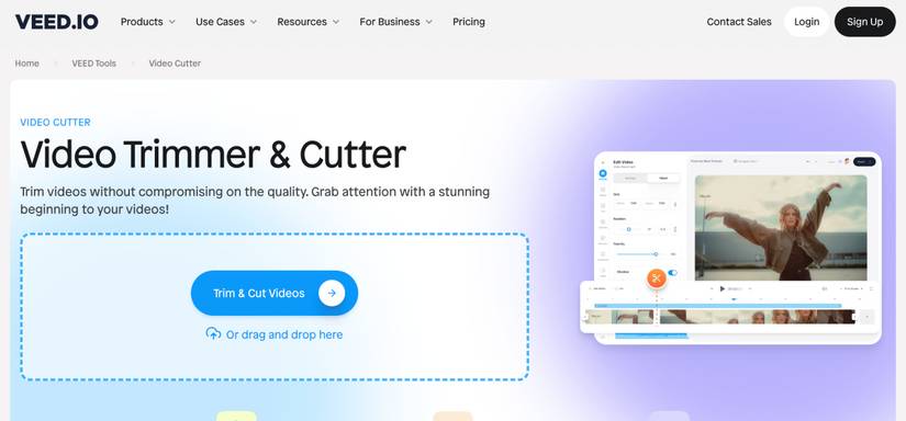The 9 Best Free Online Video Trimmers to Cut Clips