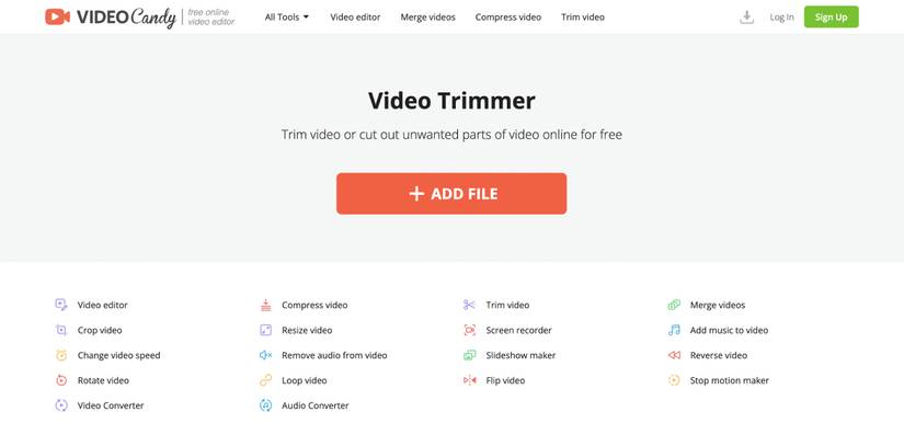 The 9 Best Free Online Video Trimmers to Cut Clips
