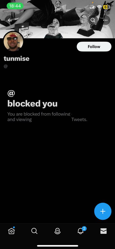 How to Tell If Someone Blocked You on Twitter