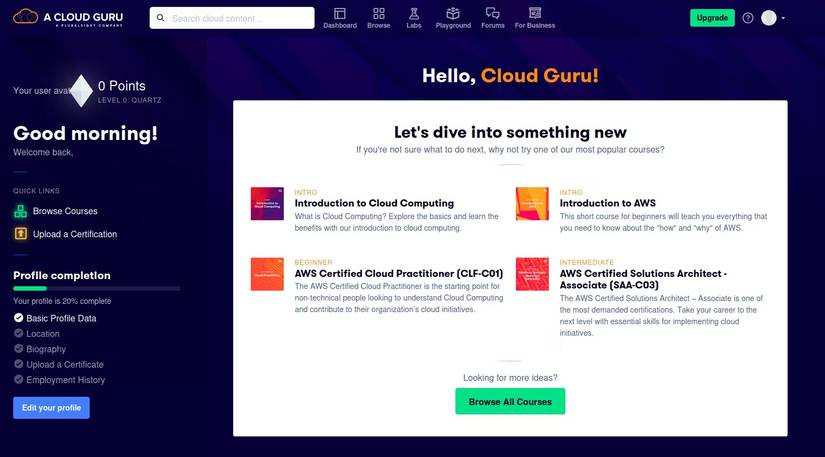 What Is Linux Academy and Is It a Good Way to Learn Linux?
