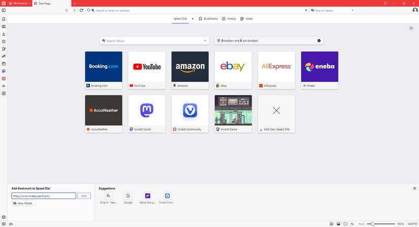13 Ways to Give Vivaldi a Complete Makeover