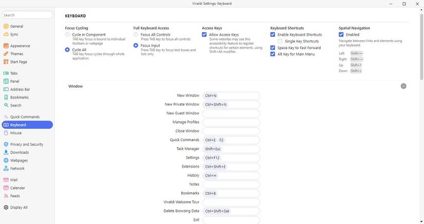13 Ways to Give Vivaldi a Complete Makeover