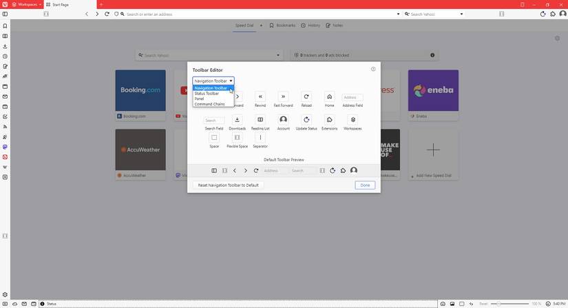13 Ways to Give Vivaldi a Complete Makeover