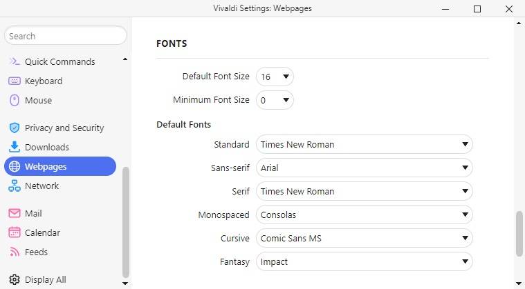 13 Ways to Give Vivaldi a Complete Makeover