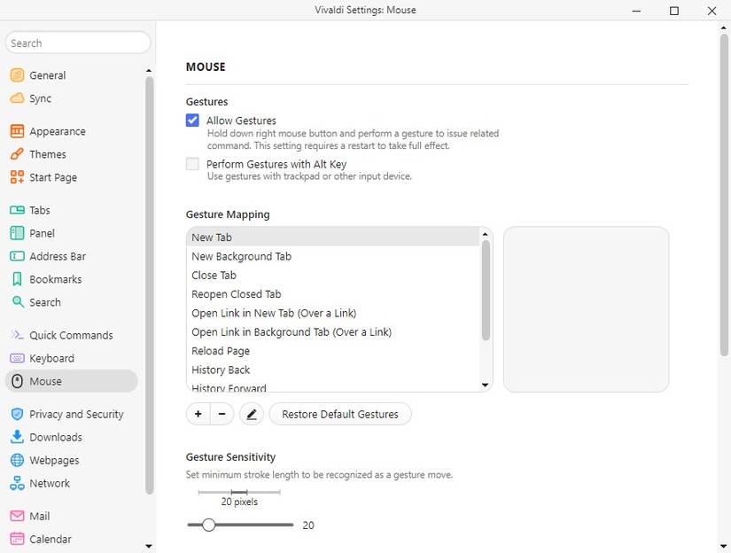 13 Ways to Give Vivaldi a Complete Makeover