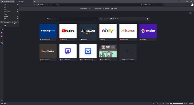 13 Ways to Give Vivaldi a Complete Makeover