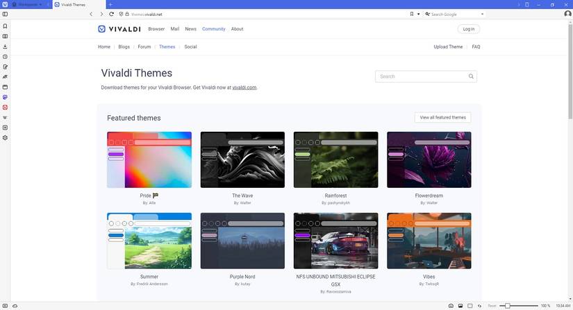 13 Ways to Give Vivaldi a Complete Makeover