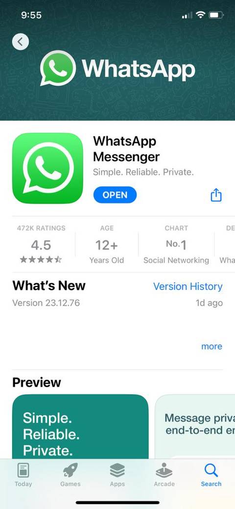 WhatsApp vs. FaceTime for Video Calls: Which Is Better?