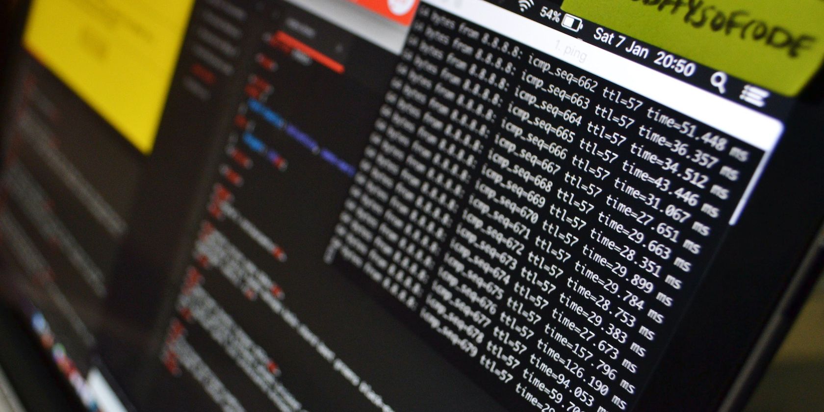 How To Find Your Ip Or Mac Address On Windows Using Powershell