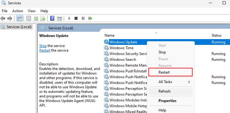 How to Fix the "Windows Could Not Start the Windows Search Service" Error