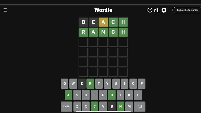 How to Play Wordle Golf and Turn Wordle Into a Competitive Sport