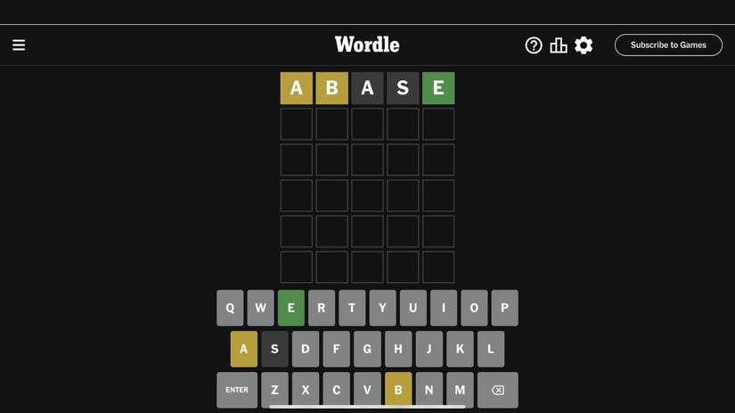 How to Play Wordle Golf and Turn Wordle Into a Competitive Sport