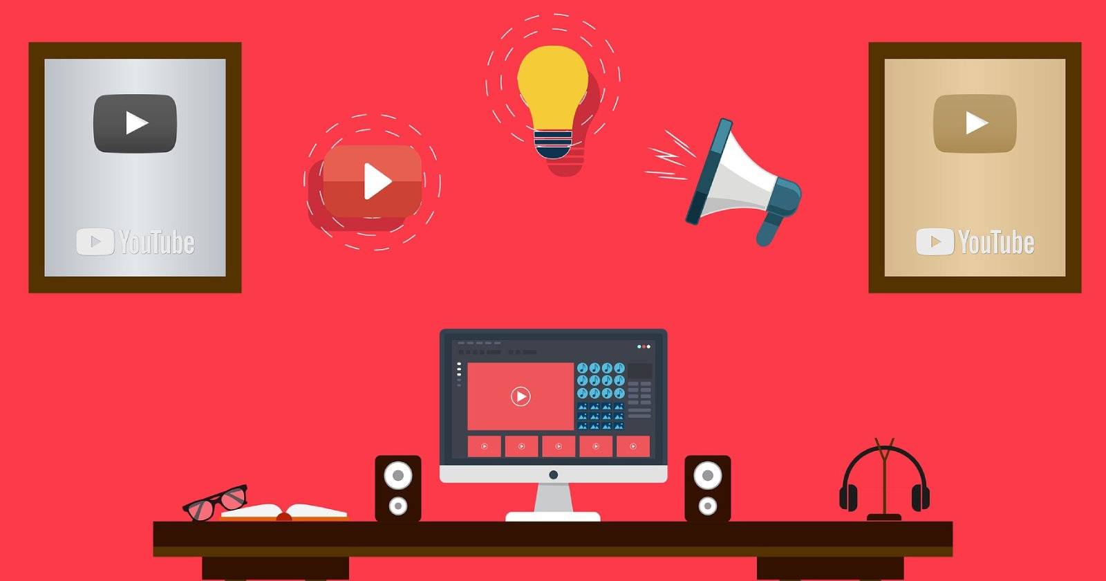 How to Become a YouTuber: The Ultimate Guide