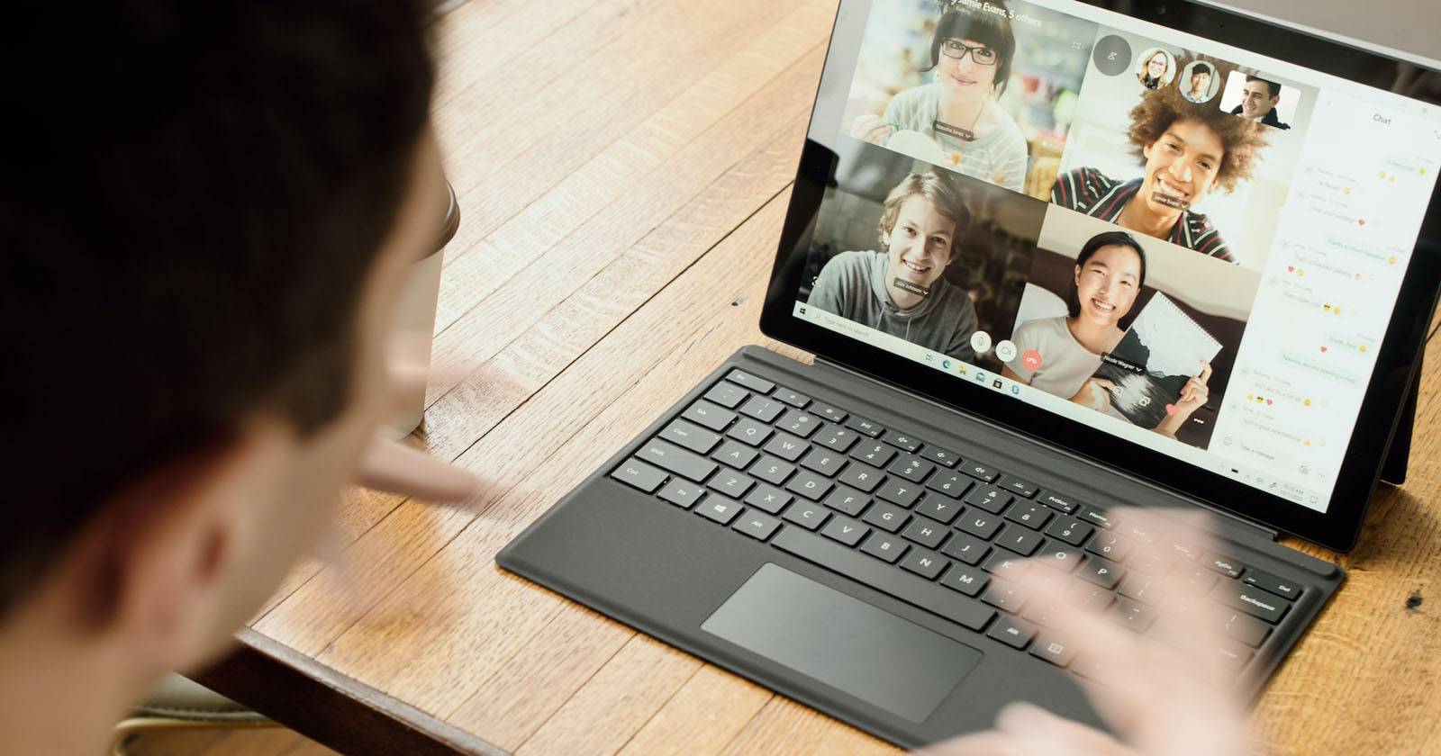 How to Save Your Zoom Chat Messages