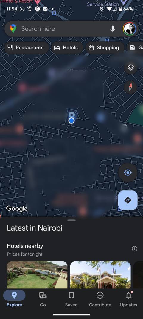 How to Trace and Find Your Phone's Location