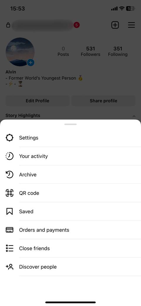 How to See Who Viewed Your Instagram Posts