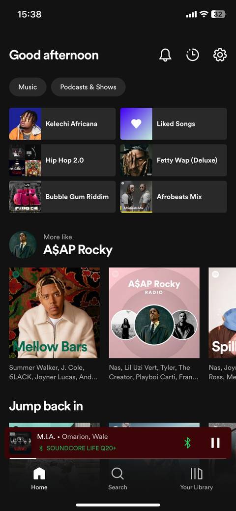 The 9 Best Music Download Apps for Android and iPhone