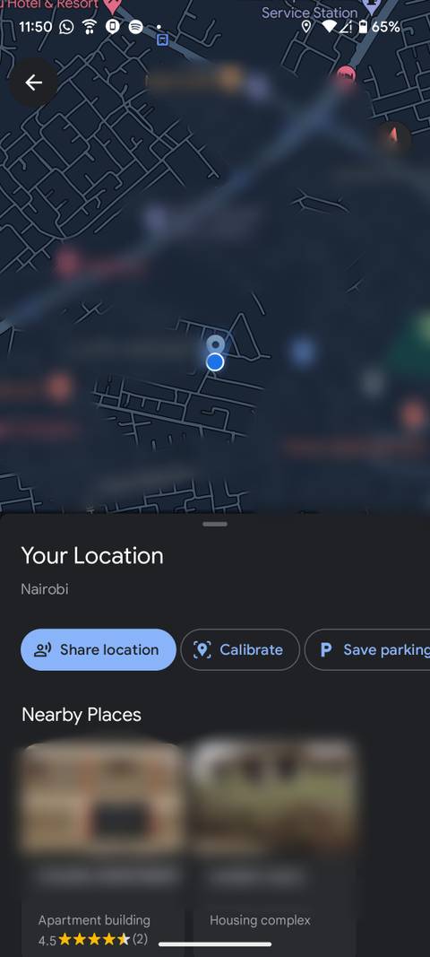 How to Trace and Find Your Phone's Location