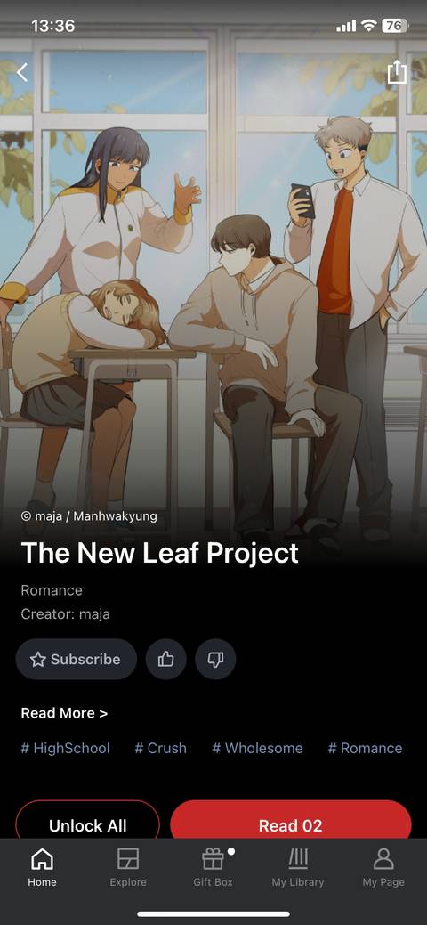The 6 Best Manhwa and Webtoons Apps for Android and iPhone