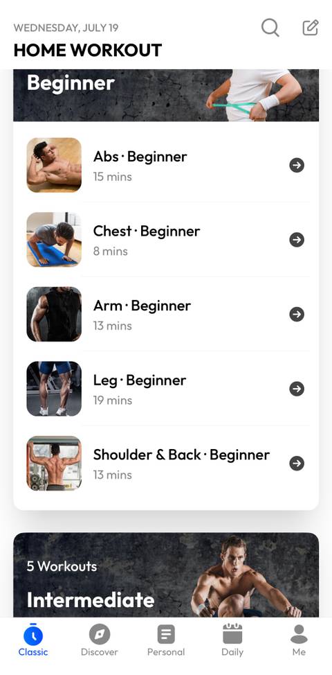 Which of Abishkking's Many Home Workout Apps Are Worth Trying?