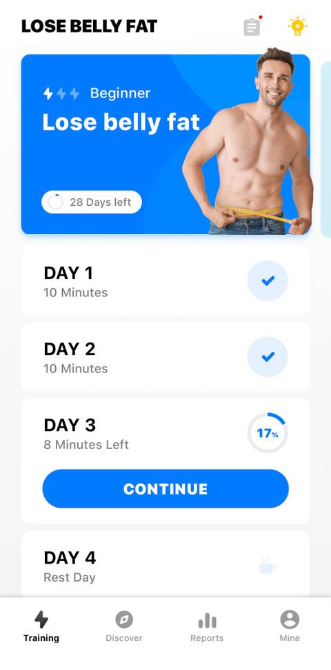 Which of Abishkking's Many Home Workout Apps Are Worth Trying?