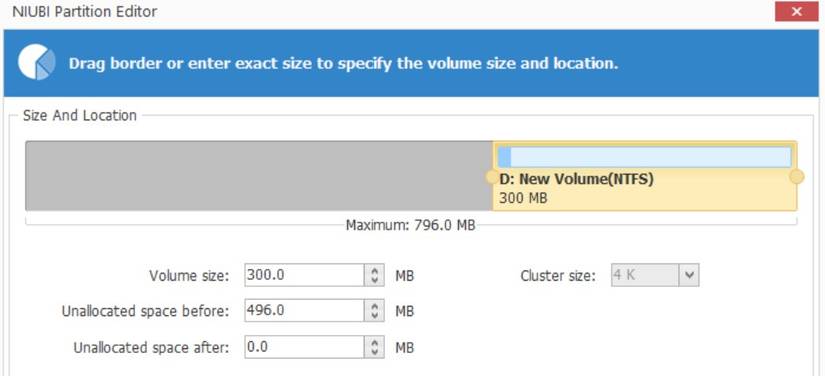 How to Merge Adjacent and Non-Adjacent Partitions in Windows