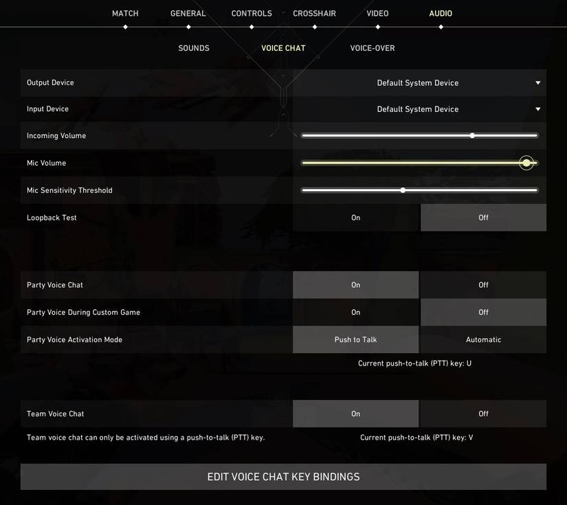 How to Fix Voice Chat Not Working in Valorant on Windows