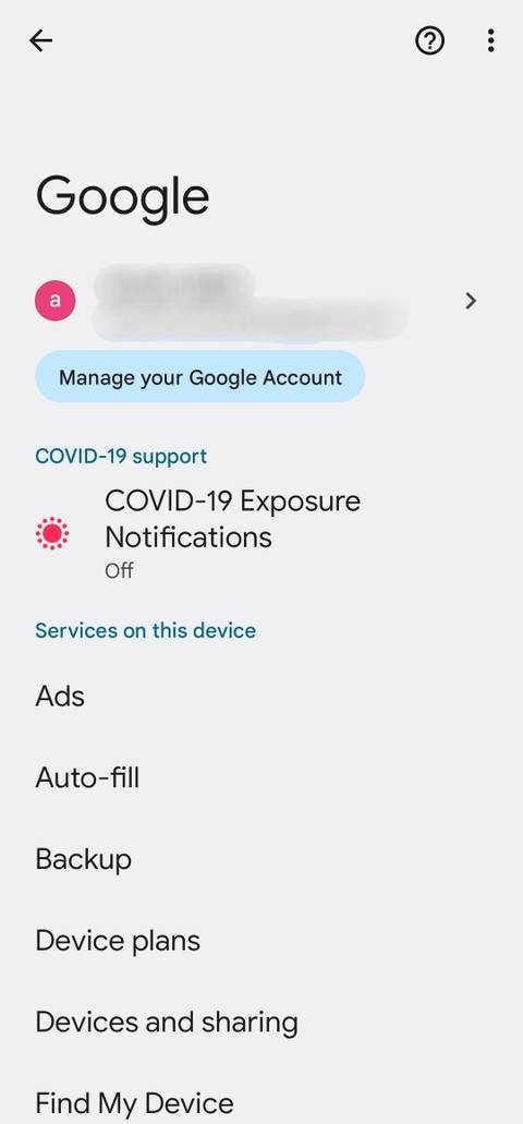 How to Create a Google Account Without a Phone Number