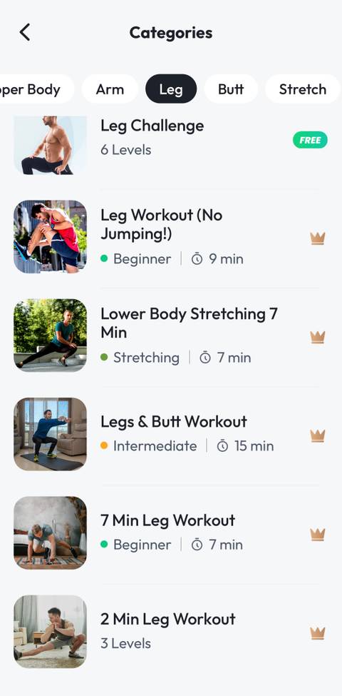 Which of Abishkking's Many Home Workout Apps Are Worth Trying?