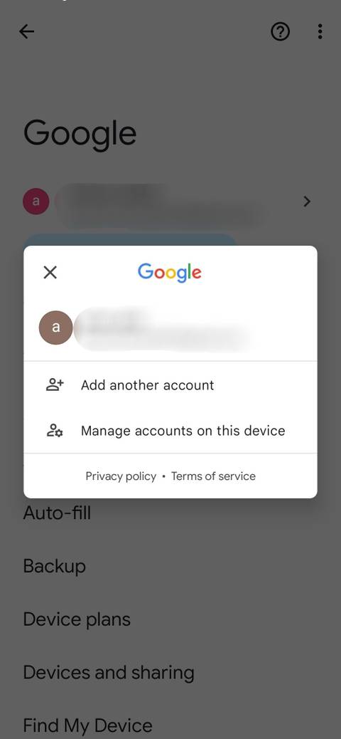 How to Create a Google Account Without a Phone Number
