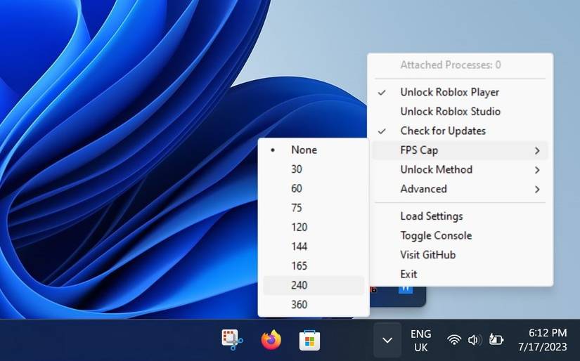 How Does Roblox FPS Unlocker Work, and Is It Really Safe?