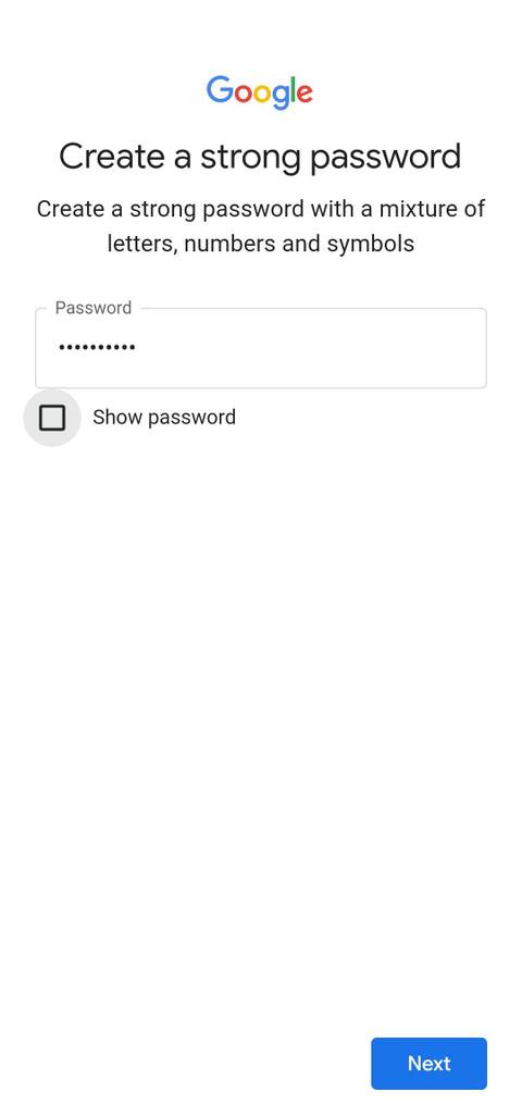 How to Create a Google Account Without a Phone Number