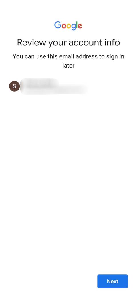 How to Create a Google Account Without a Phone Number