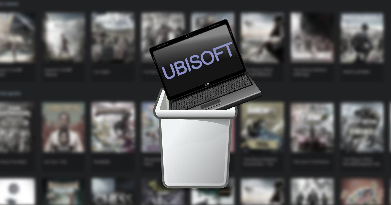 Will Ubisoft Delete Your Account and Purchased Games for Inactivity?