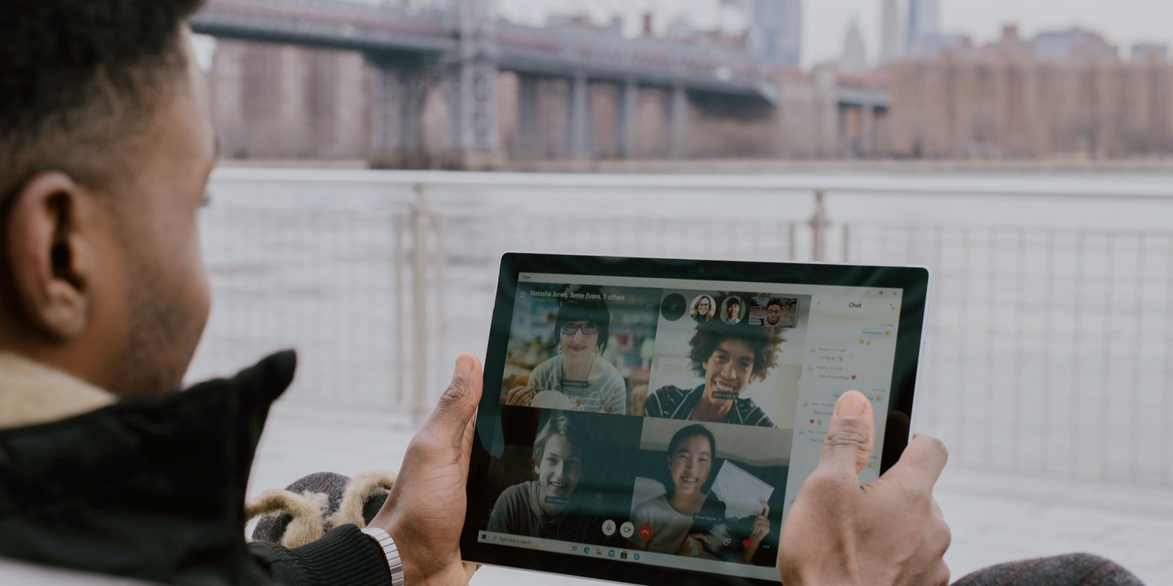 7 Factors to Consider When Choosing a Video Conferencing Platform