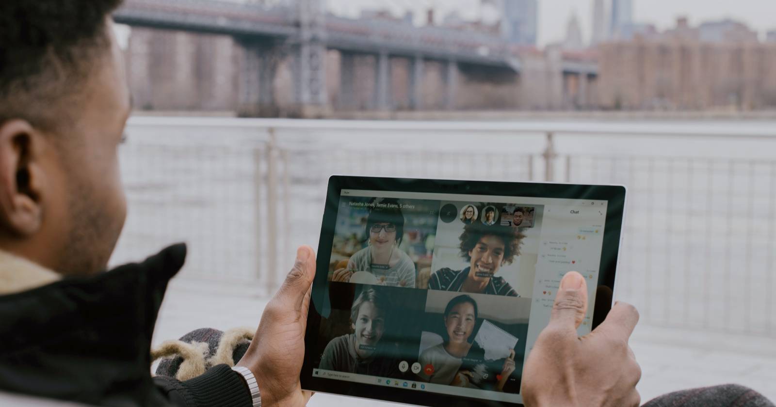 7 Factors to Consider When Choosing a Video Conferencing Platform