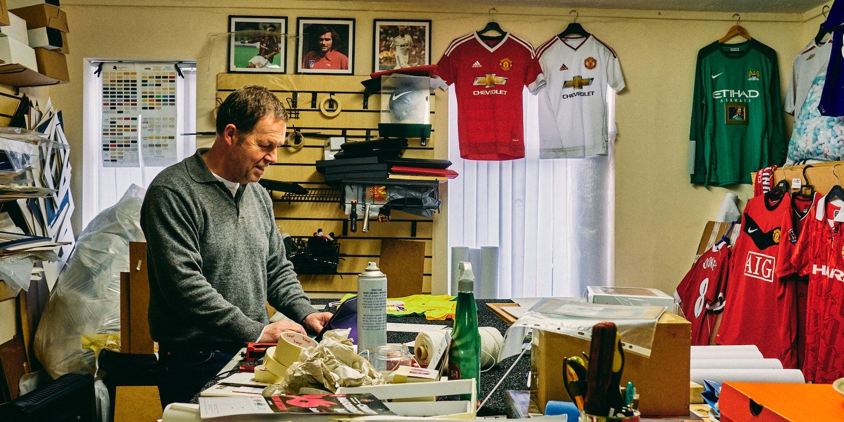 Keep Track of Your Belongings by Self-Hosting HomeBox on Raspberry Pi