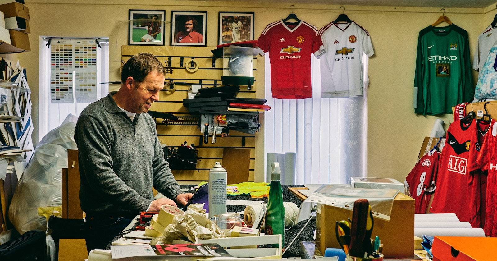 Keep Track of Your Belongings by Self-Hosting HomeBox on Raspberry Pi