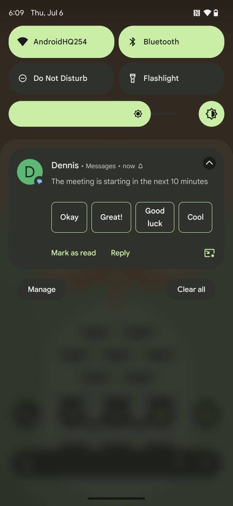 How to Set Up Priority Conversations on Android