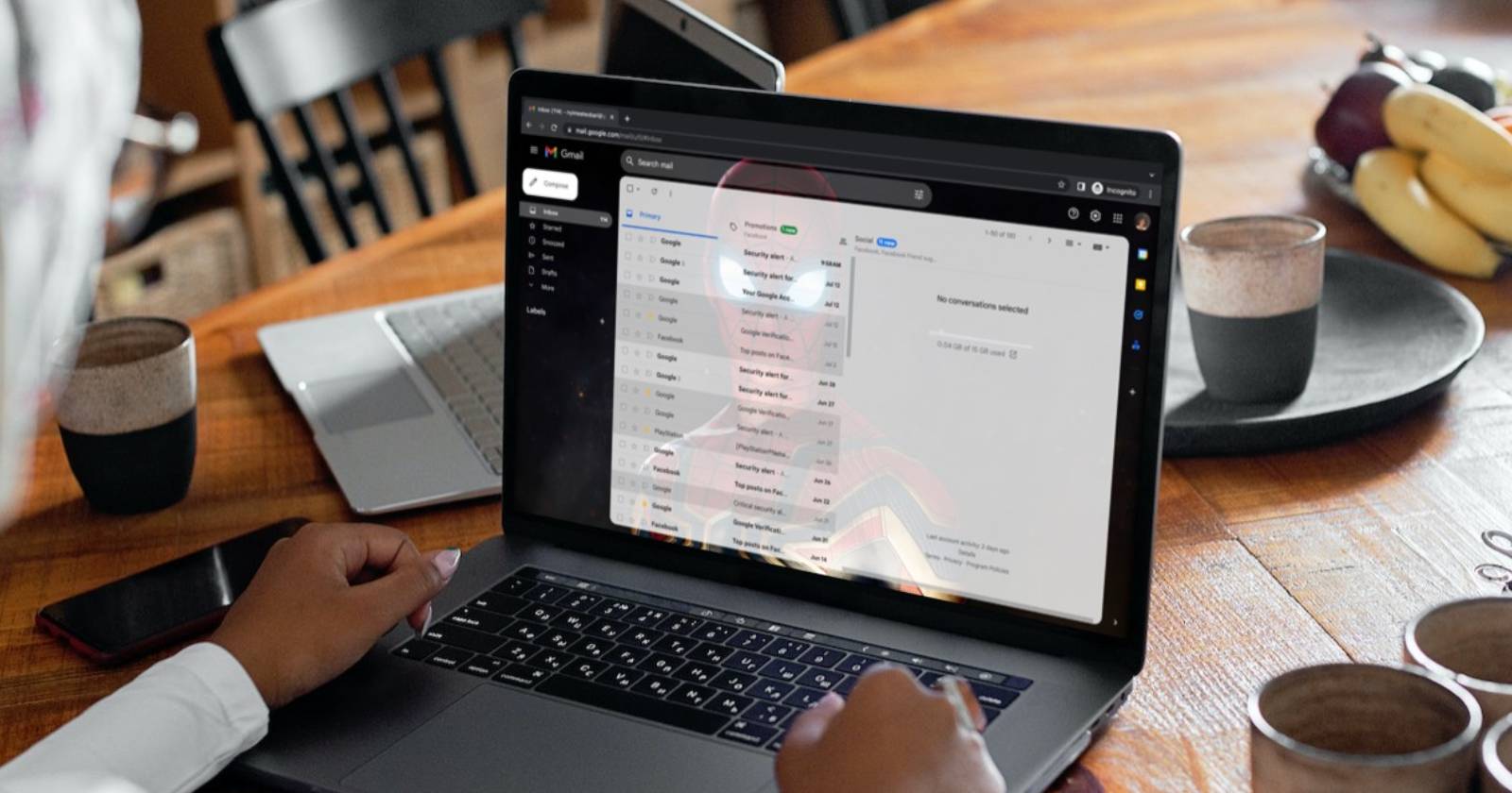 8 Reasons You Should Use Gmail