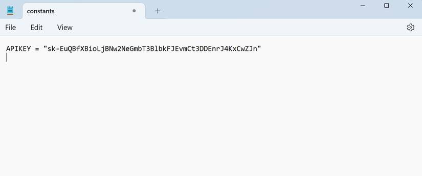 How to Build a Custom ChatGPT With Your Own Data