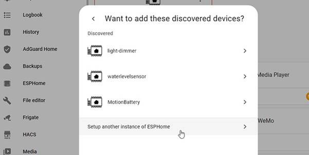 Build a DIY Door Status Sensor for Home Security