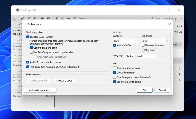 How to Automatically Move Selected Files Into a New Folder on Windows 11