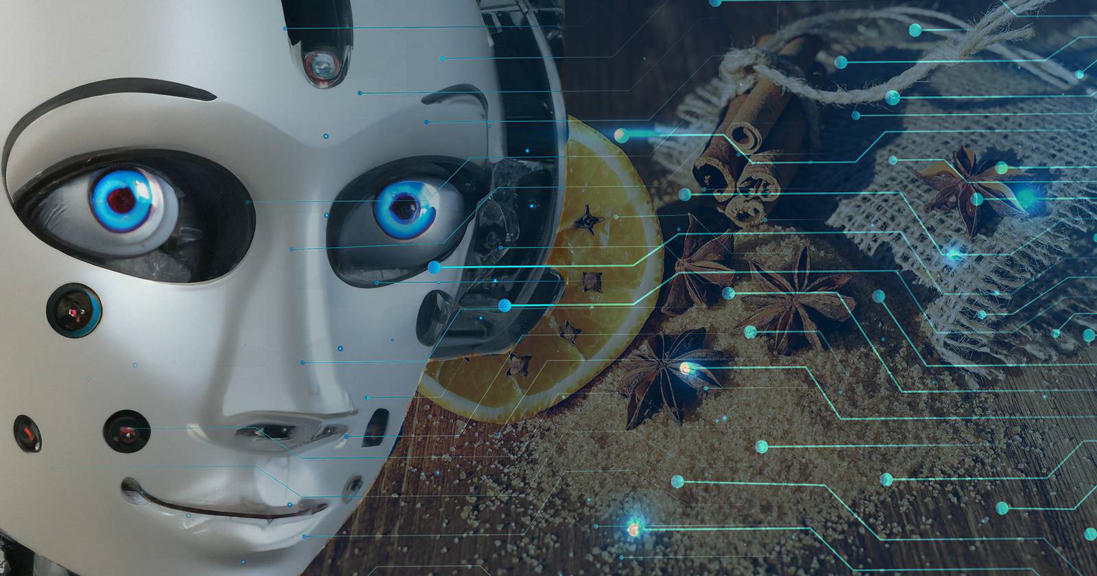 What Is Digital Scent Technology and How Does It Work?